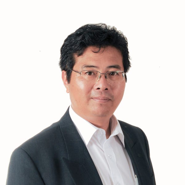 James Li - Leaders Estate Agents - Gladesville - realestate.com.au