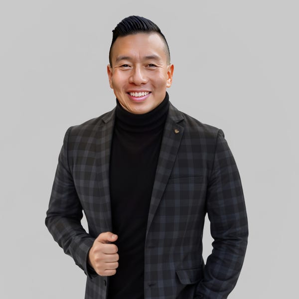 Jamie Van Le - The Agency - NSW - realestate.com.au