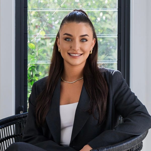 Siena Jackson - Raine & Horne - Mollymook / Milton - realestate.com.au