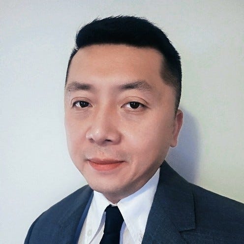 Jimmy Zeng - Global Realty Melbourne - realestate.com.au