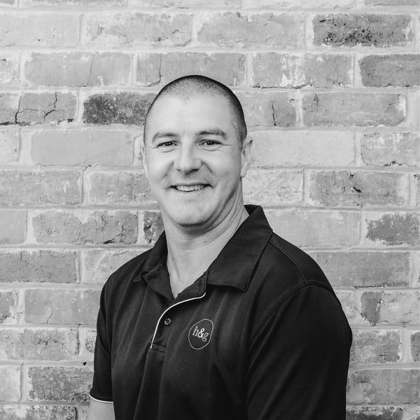 Brett Andison - H&G Real Estate - realestate.com.au