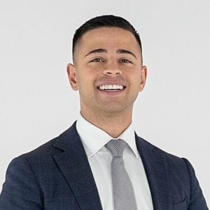 Liam Farrell - Pulse Property Agents - Sutherland Shire - realestate.com.au