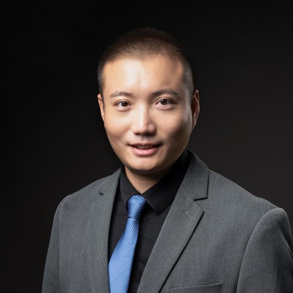 James Chen - Harcourts Asset - SPRINGWOOD - realestate.com.au