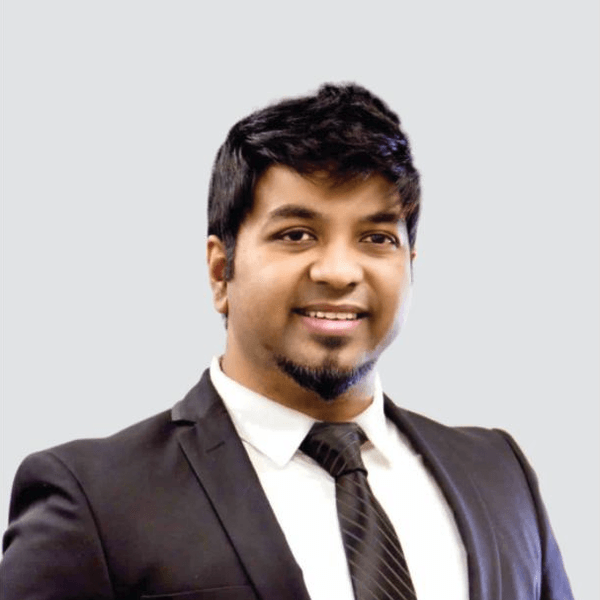 Rajibul Islam - YSH Realestate - realestate.com.au
