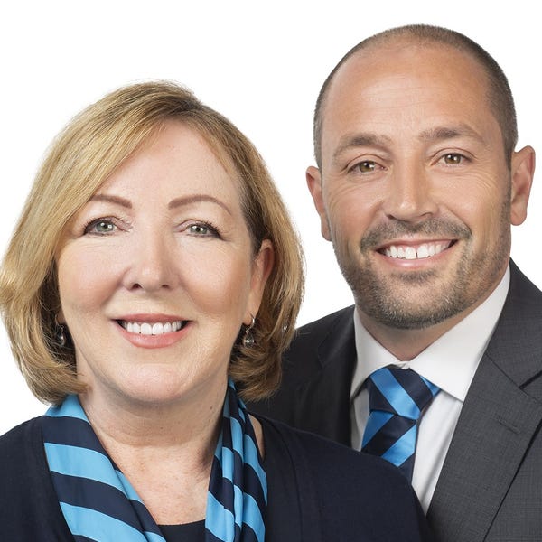 Kathy & Steve Team - Harcourts Alliance - realestate.com.au