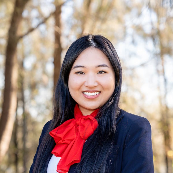 Selina LAM - THE MANAGEMENT GROUP - realestate.com.au