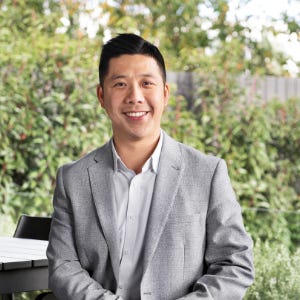 Angus Liu - McGrath - Doncaster - realestate.com.au