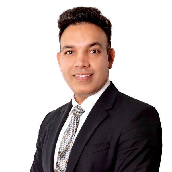 Manjit Singh - Raine and Horne Cranbourne - CRANBOURNE - realestate.com.au