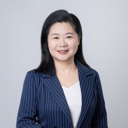 Li Sun - Whitebox Real Estate - DOCKLANDS - realestate.com.au