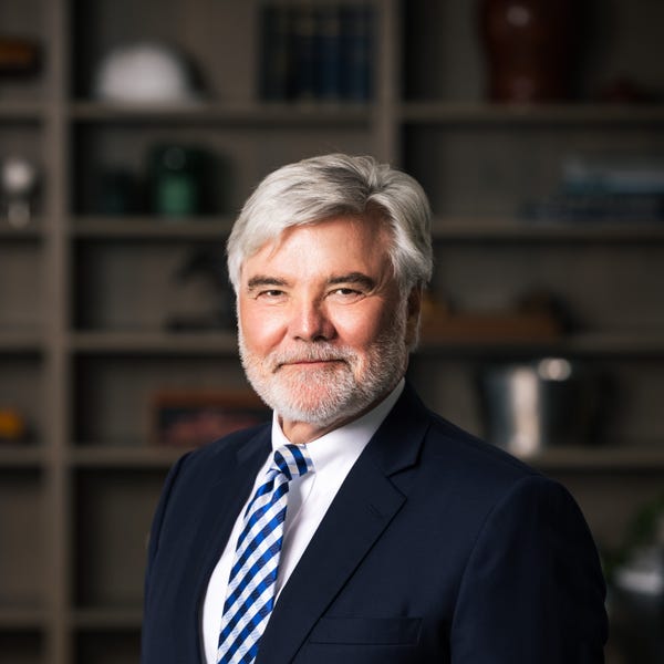 Ken Jacobs - Forbes Global Properties - realestate.com.au