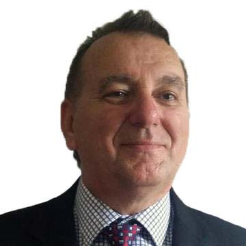 Michael Vitullo - Benchmark Business Sales - realestate.com.au