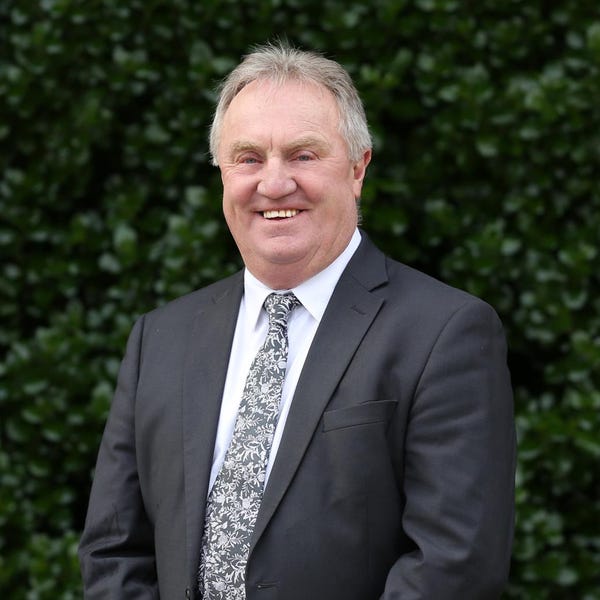 Wayne Mackrell - Ray White - Colac - realestate.com.au