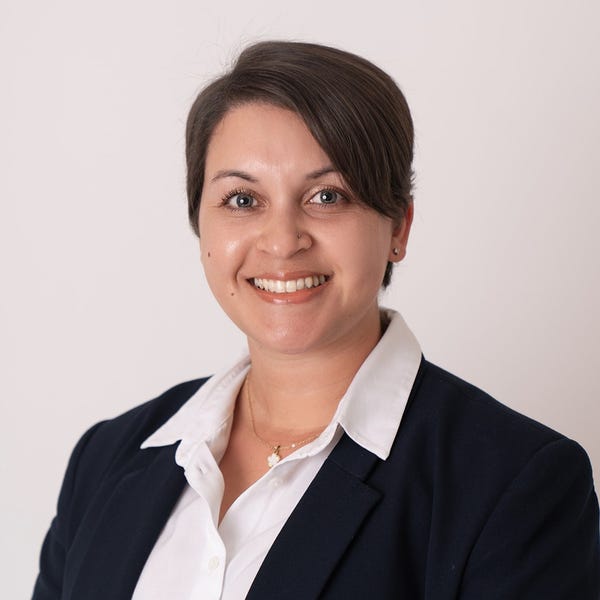 Michaela Siebritz - Siebritz Real Estate - realestate.com.au