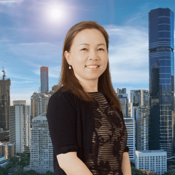 Susan He - K&S Property Group - realestate.com.au