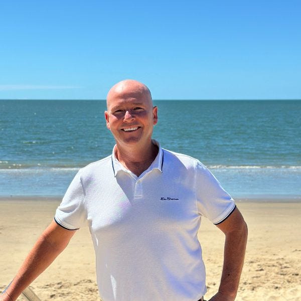 Angus Cruickshank - REMAX Reach - Tinana - realestate.com.au