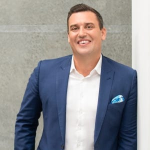 David Liston - Ouwens Casserly Real Estate Adelaide - RLA 275403 ...