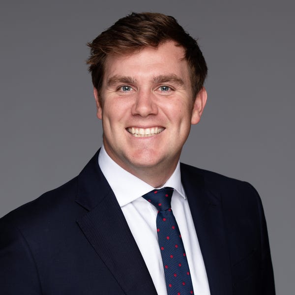 Morgan Ruig - Cushman & Wakefield - Brisbane - realestate.com.au