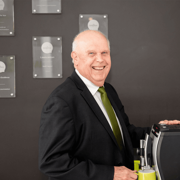 Rodney Atkinson - Living Here - Launceston - realestate.com.au