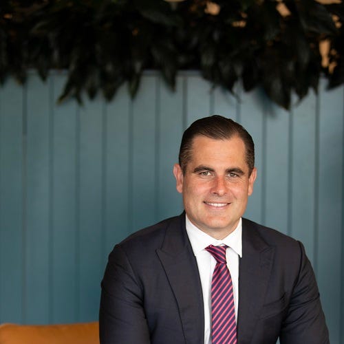 Marcus Muir - Devcon Property Services - MOOLOOLABA - realestate.com.au