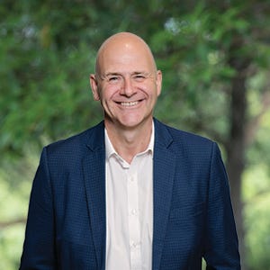 Mark Frater - Harcourts Solutions - realestate.com.au