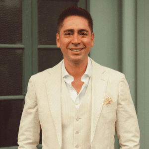 Gabriel Alonso Baron - Junction Estate Agents - BRISBANE CITY ...