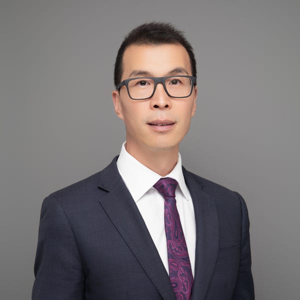 Patrick Fu - CHN Real Estate Group - realestate.com.au