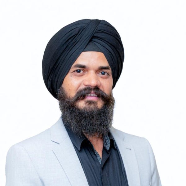 Jasdev Singh - Fortune Realtors - realestate.com.au