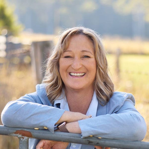 Jenny Magill - Magill Country Real Estate - realestate.com.au