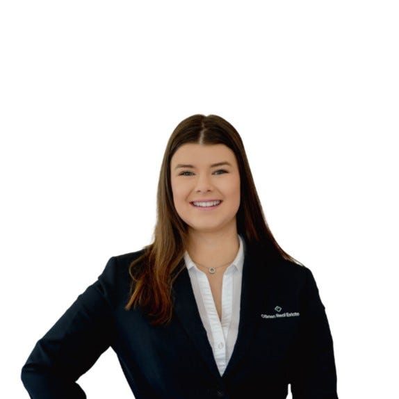 Chelsea Beechey - OBrien Real Estate - Bairnsdale - realestate.com.au