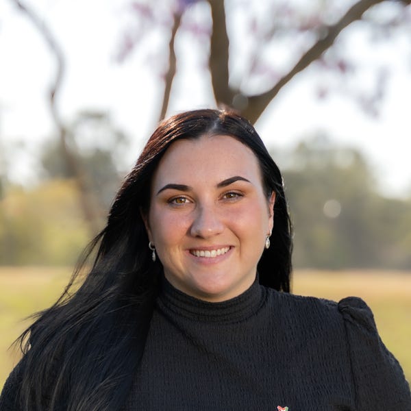 Mikayla Fuller Professionals Caboolture And Morayfield Au