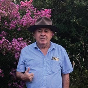 Joe McFall - McFall Real Estate - Ballan - realestate.com.au