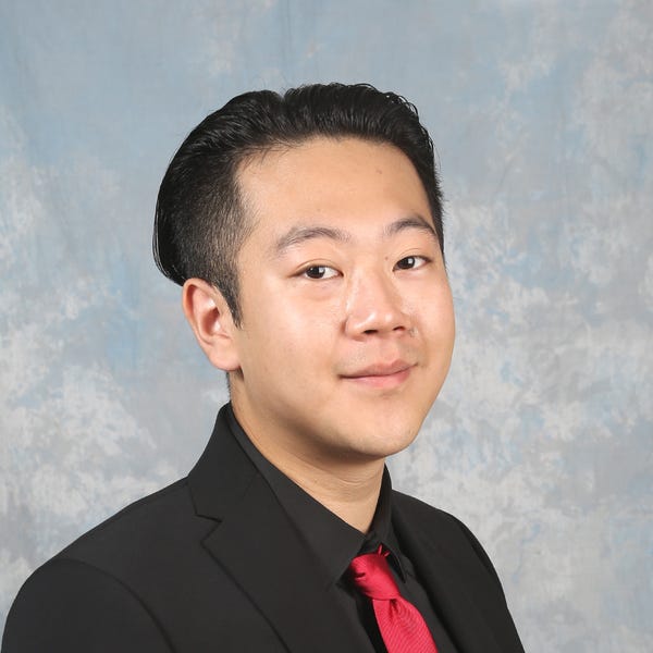 Zhixiang ( Klyde) Jin - Aih Group - realestate.com.au