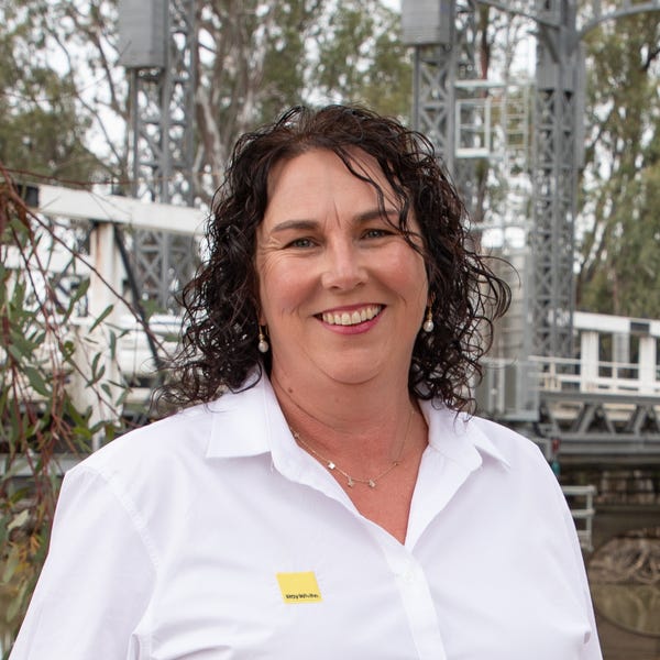 Kristie Martin - Ray White Barham - realestate.com.au