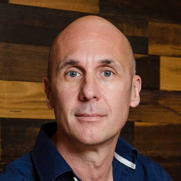 Andrew Deane - Retailspace - realestate.com.au