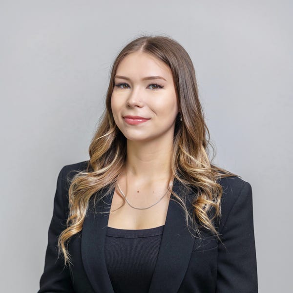 Olivia Sanchez - Harcourts Evolution - realestate.com.au