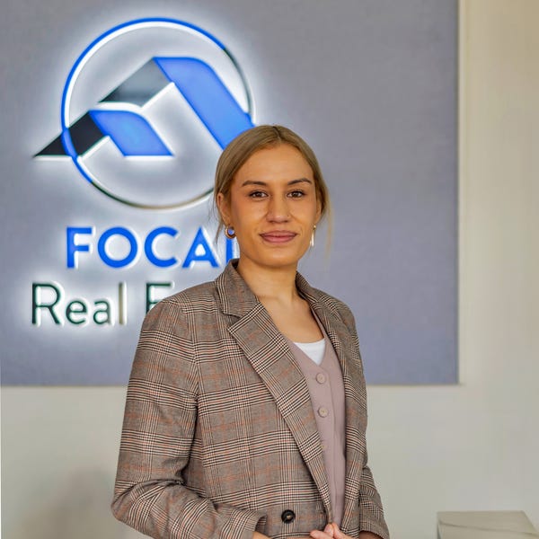 Tiresa Tufuga - Focal Real Estate - Underwood - realestate.com.au