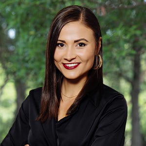 Kate van Bennekom - Harcourts Solutions - realestate.com.au