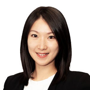 Winnie Wong - Chain Real Estate - realestate.com.au