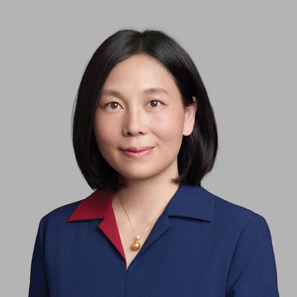 Mina (xiaomin) Wang - Murdoch Lee Estate Agents - Castle Hill ...