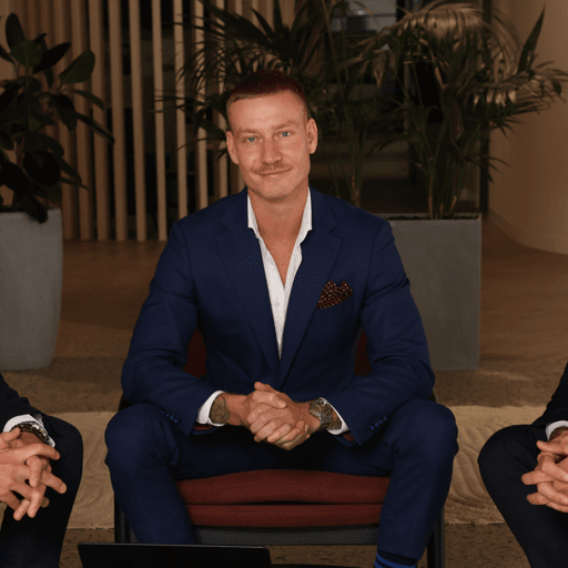 Liam Simpson - Landmark Group Sales - Sydney - realestate.com.au