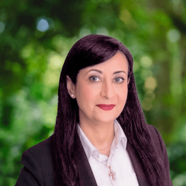 Nadine Rofail - @realty - National Head Office Australia - realestate ...