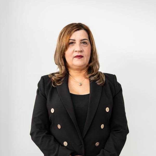 Ana Vujovic - First National Real Estate Davidson - HAMMONDVILLE ...