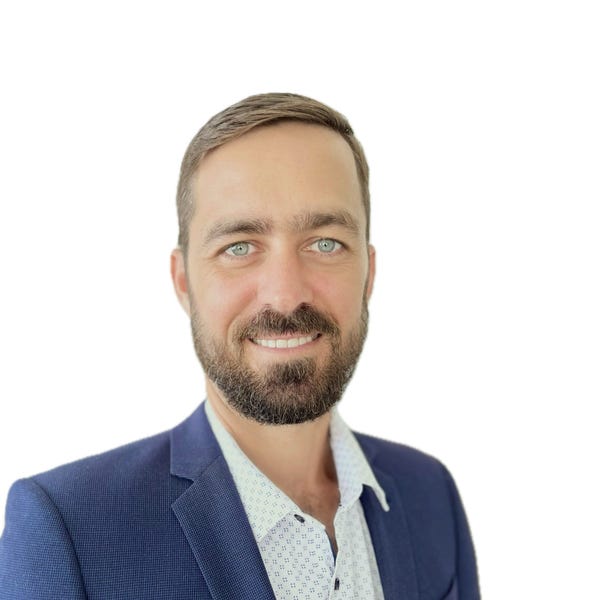 David Lean - LINK Business - realestate.com.au