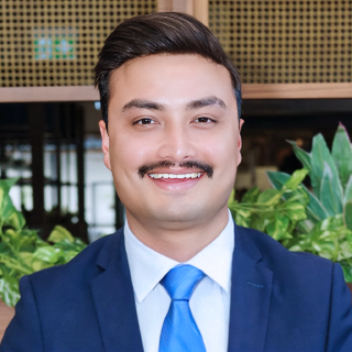 Suraj Jung THAPA - Imperial Star Investment - SYDNEY OLYMPIC PARK ...