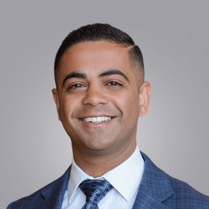 Rohin Arora - Area Specialist - Melbourne - realestate.com.au