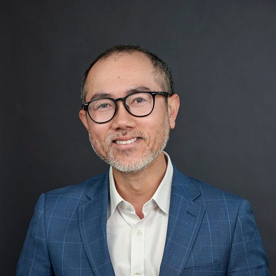 Martin Huang - James Gregson Commercial - MELBOURNE - realestate.com.au