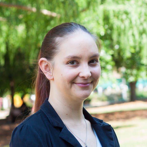 Rachel Stark - John Pye Real Estate - realestate.com.au