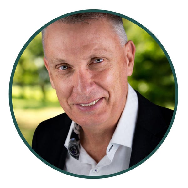 Bryan Paull - Conjunction Realty - realestate.com.au