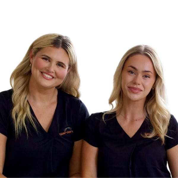 Belair Goodrick and Amelia Fordyce - Gardian Real Estate - MACKAY ...