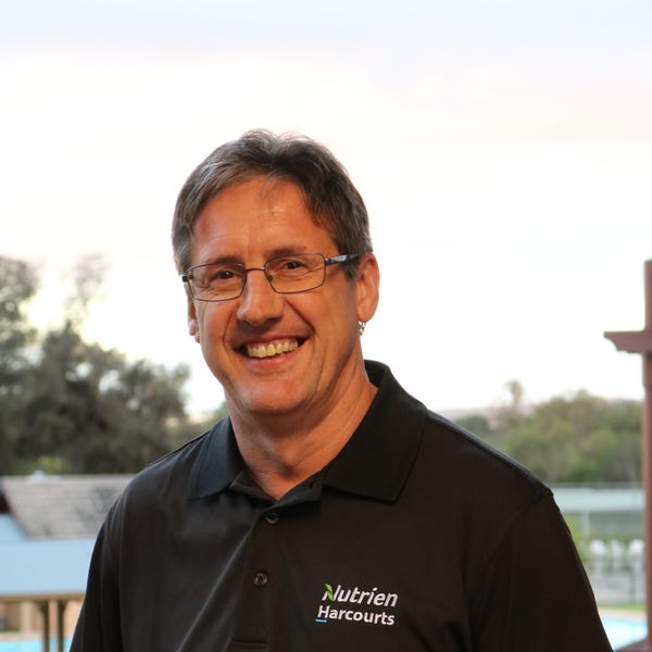 Joe Galantino - Nutrien Harcourts WA - - realestate.com.au